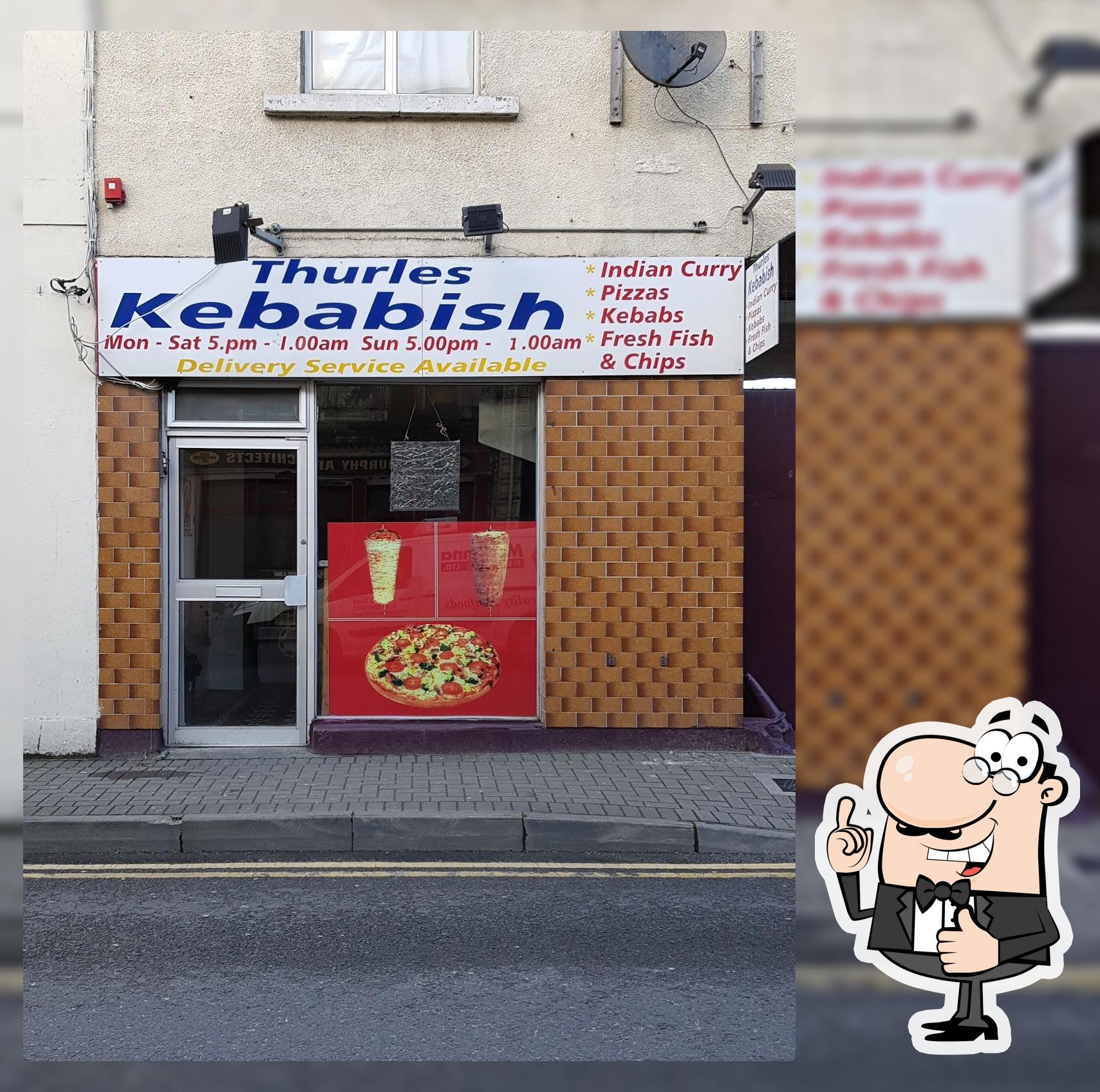 Top 5 restaurants in Thurles, july 2025 - Restaurant Guru