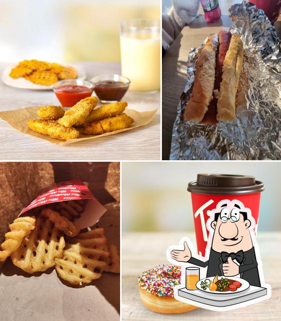 Top 4 restaurants with ham and cheese toastie in Craigavon, october ...