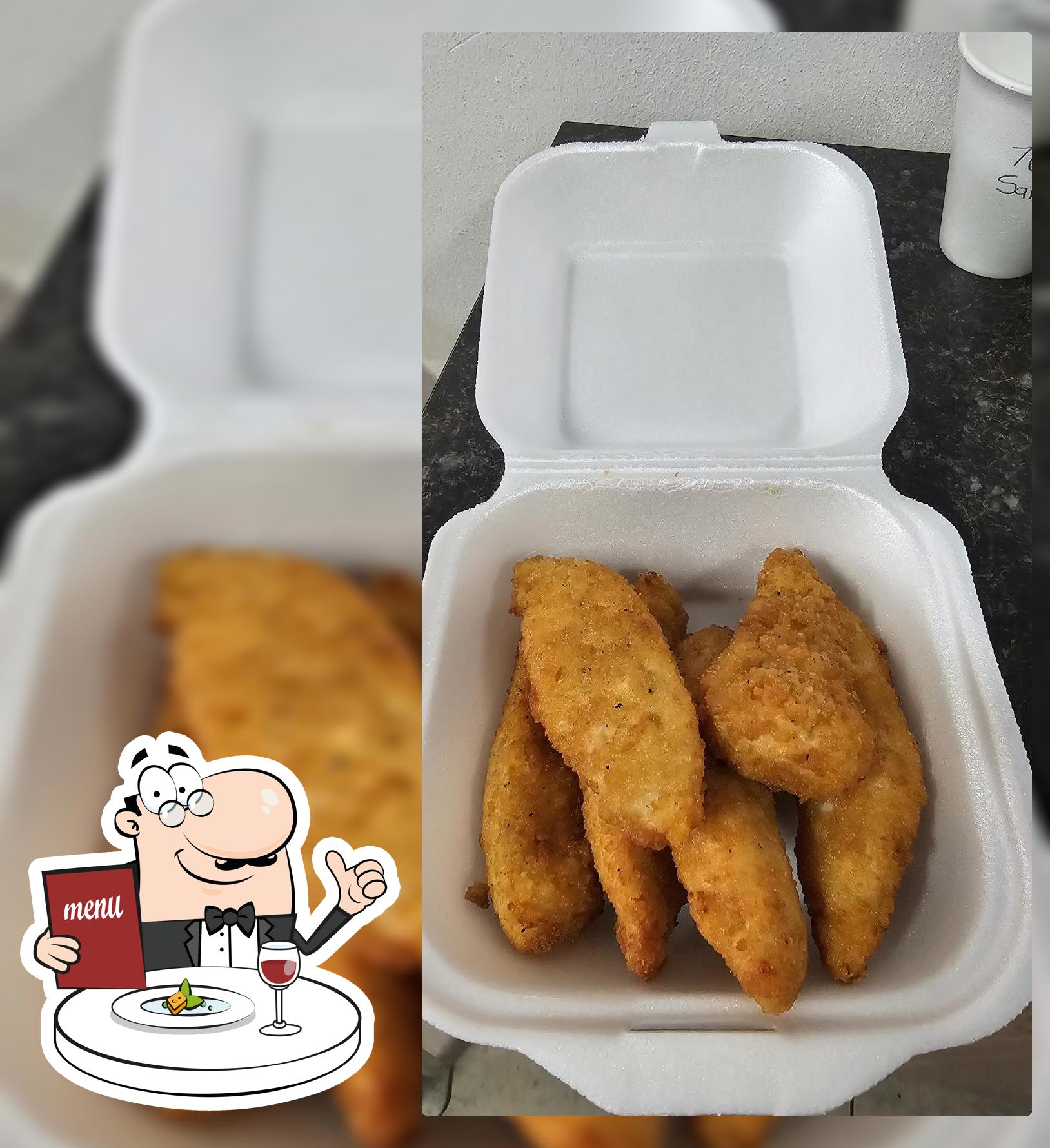 Truckers Den, Wolseley - Restaurant reviews