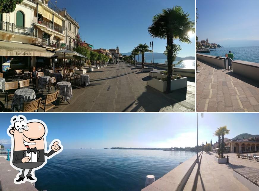 Riviera pub & bar, Gardone Riviera - Restaurant reviews