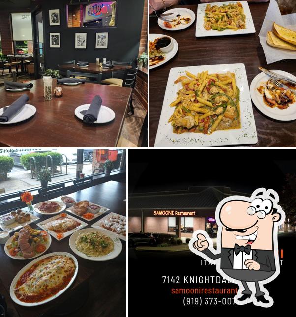 Top 7 restaurants in Knightdale, december 2025 - Restaurant Guru
