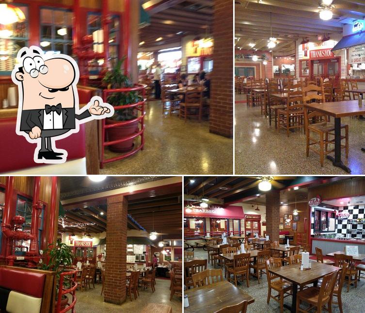Spring Creek Barbeque in Tyler - Restaurant menu and reviews