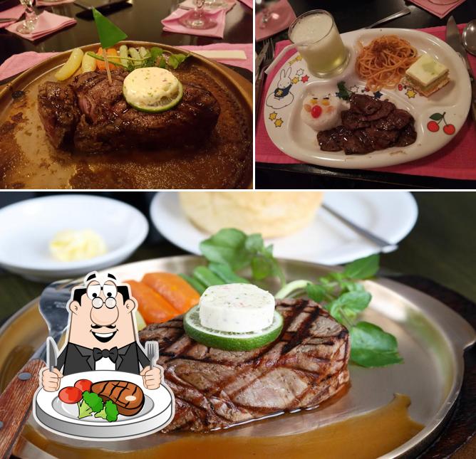 Angus House, Surabaya - Restaurant menu, prices and reviews