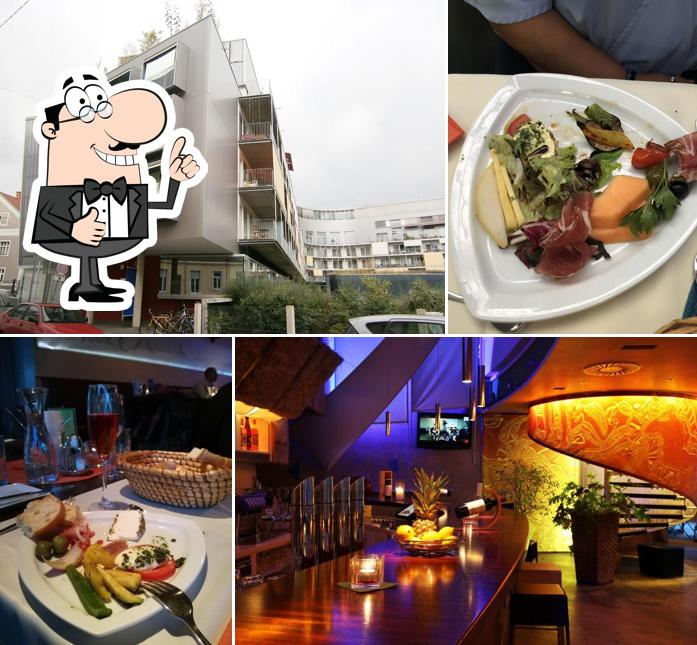 Rondo steakhouse, Graz - Restaurant reviews