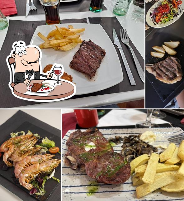 Tapas & Más Restaurant in Mataró - Restaurant reviews
