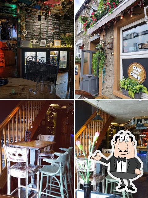 Top 7 pubs & bars in Windermere, august 2025 - Restaurant Guru