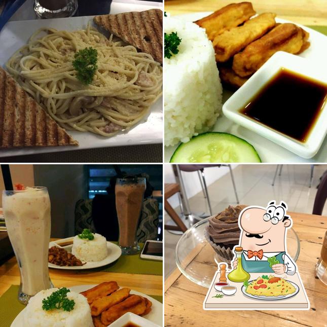 Tipsy Beans, Mandaluyong - Restaurant menu, prices and reviews