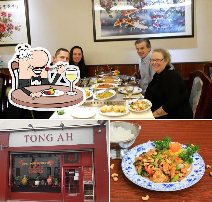 Tong Ah, Groningen - Restaurant reviews