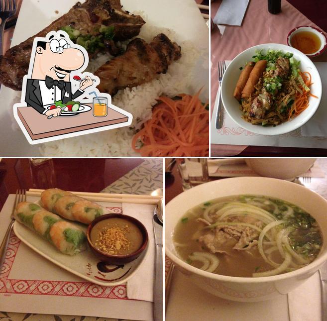 Vietnamese Kitchen in Ottawa - Restaurant menu and reviews