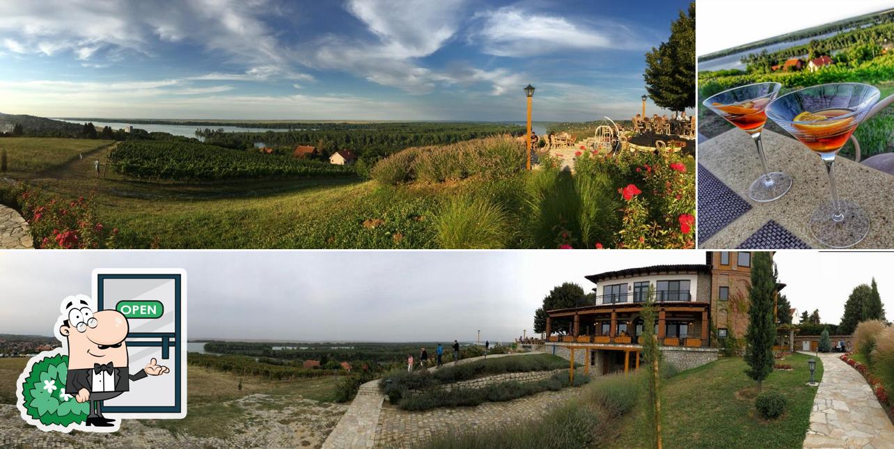 Vinogradi Restaurant Grocka, Grocka - Restaurant reviews