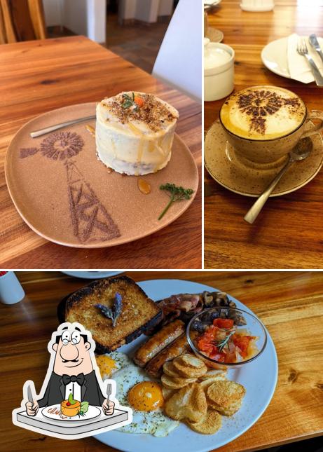 Wildflower, Springbok - Restaurant menu, prices and reviews