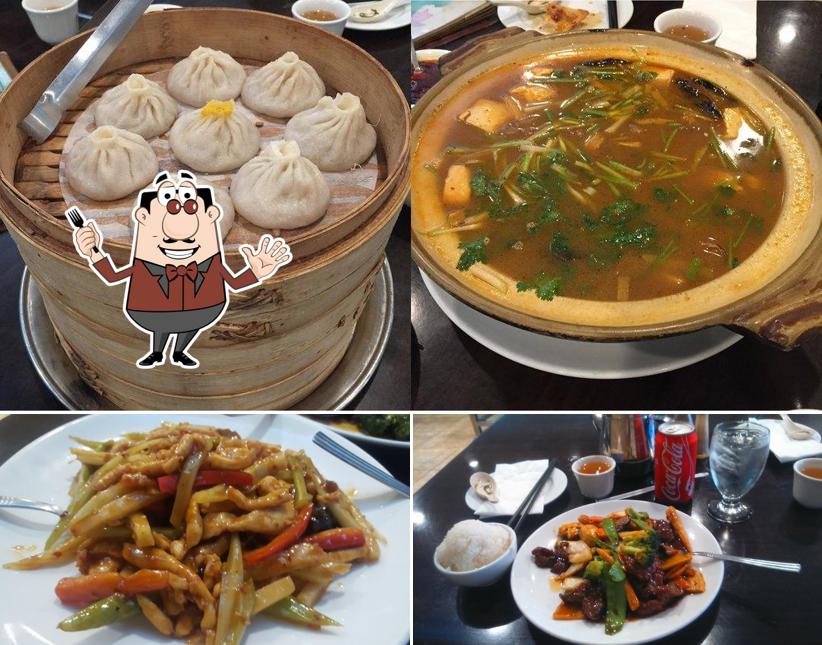 Shanghai Heping, New York City - Restaurant menu, prices and reviews