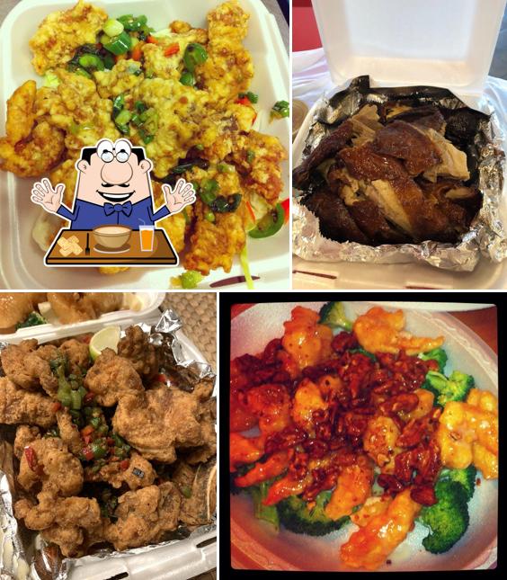 Xo Chinese Food, Las Vegas - Restaurant menu, prices and reviews