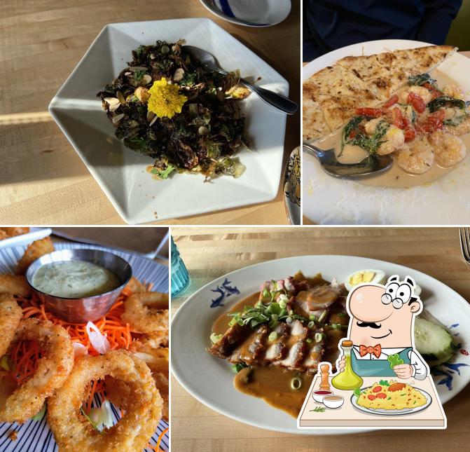 Taste Asian Fusion Bistro, 1473 S Five Mile Rd in Boise - Restaurant ...