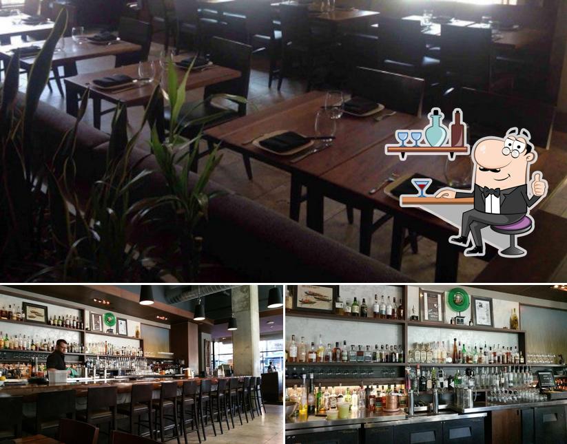 ChoLon - Downtown, Denver - Restaurant menu, prices and reviews