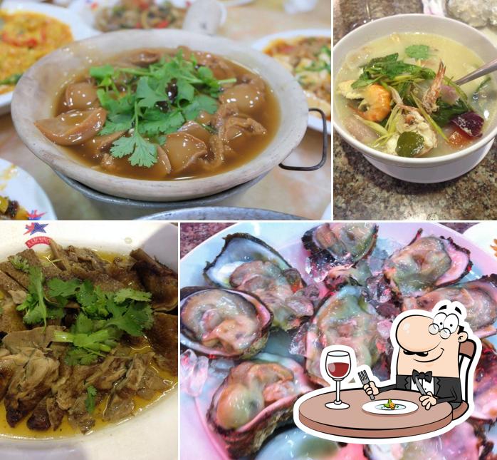 Top 5 restaurants with peking duck in Pattaya City, september 2025 ...