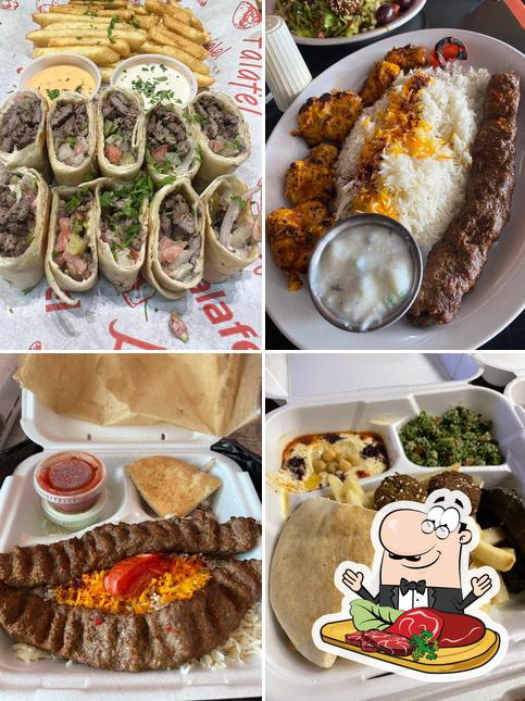 Murfreesboro Kabob, Murfreesboro - Restaurant menu, prices and reviews