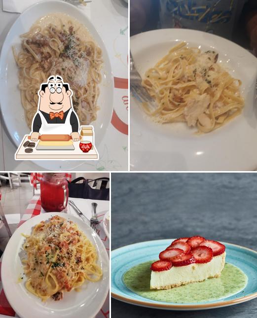 Archies CC. Plaza Central, Bogotá - Menú del restaurante, precios y reseñas