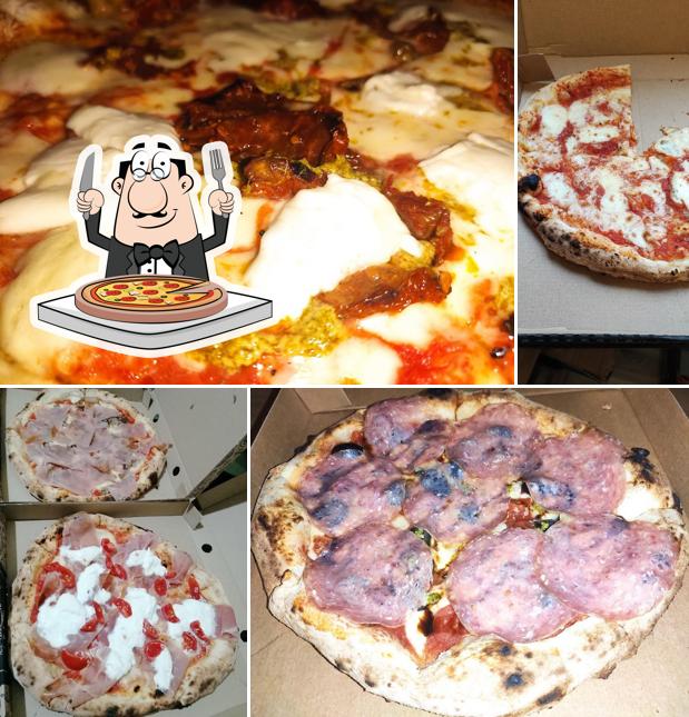Atelier Tim Pizza Oradea, Oradea - Restaurant menu, prices and reviews