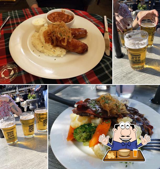 Beamish House, Port Hope - Restaurant menu, prices and reviews