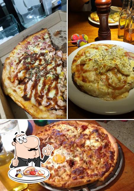 Pizzeria Bigote - Pizzería Alemana, Sabaneta - Menú del restaurante ...