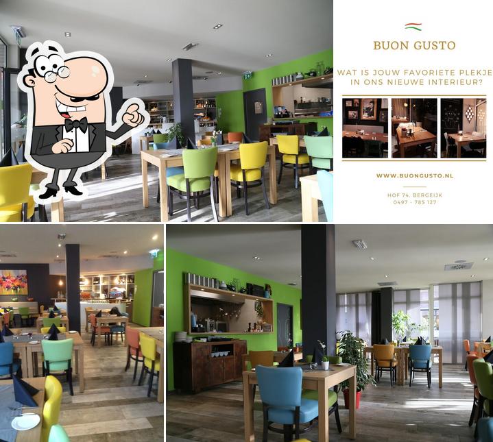 Top 5 Restaurants in Bergeijk, August 2025 - Restaurant Guru