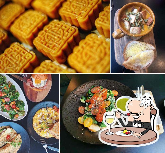 La Vie Coffee Shop in Surry Hills - Restaurant menu and reviews