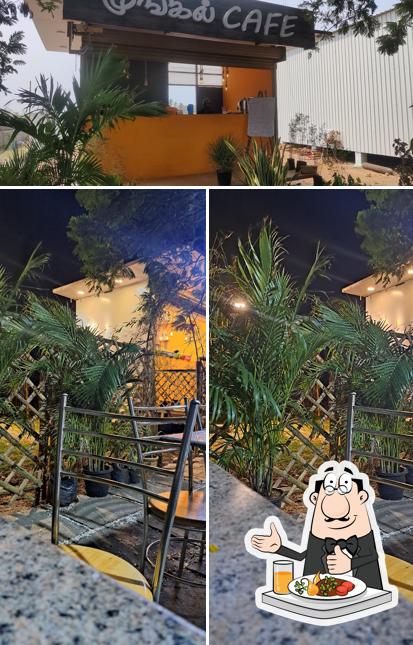 Mungil cafe, Chennai - Restaurant reviews