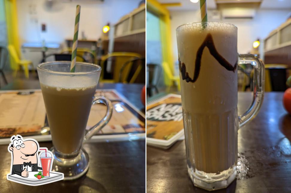 NAVARASA, Chennai, 117a - Restaurant reviews