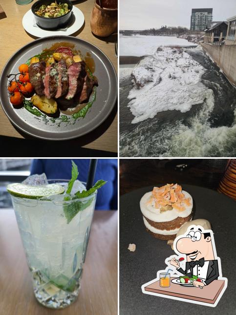Cambridge Mill, Cambridge - Restaurant menu, prices and reviews