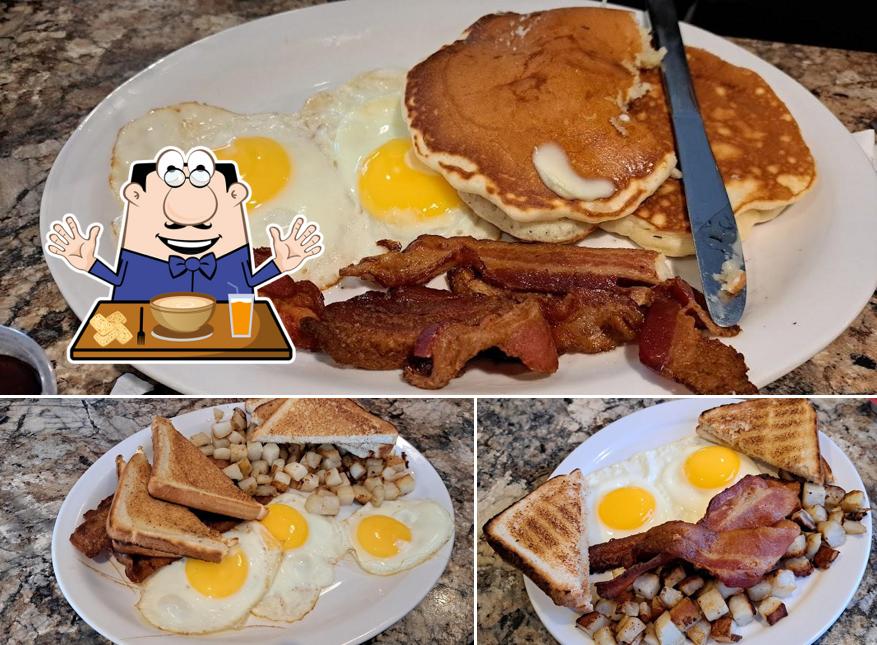 Chicken Chef, Portage la Prairie - Restaurant menu, prices and reviews