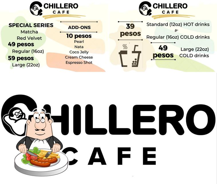 Chillero Cafe - The Corner Food Plaza, Orani