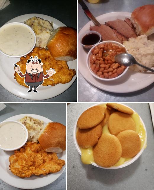 Cole Mountain restaurant, Rockwall - Restaurant menu, prices and reviews
