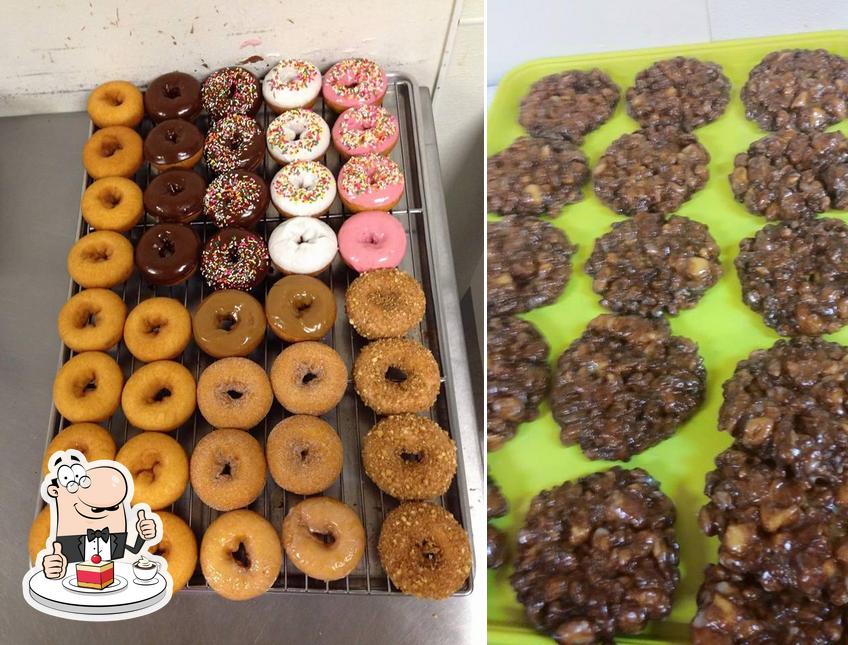 Donald Donuts in Texas City - Restaurant reviews