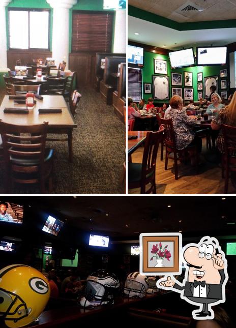 Duffy's Sports Grill, 6545 Boynton Beach Blvd in Boynton Beach ...