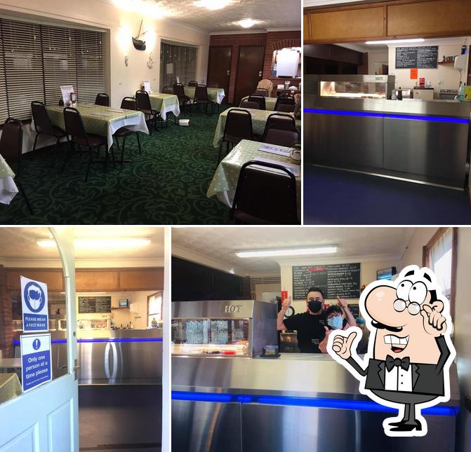 Beach Fish & Chip Shop in Lowestoft - Restaurant reviews