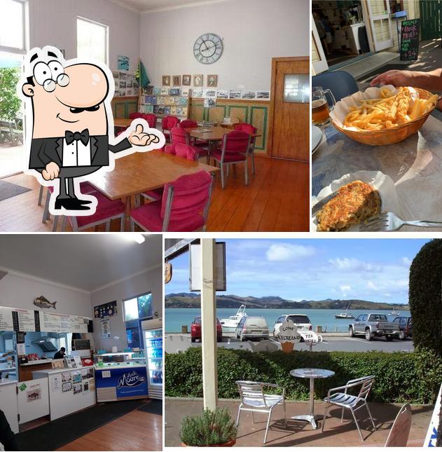 Top 20 fast food in New Zealand, august 2025 - Restaurant Guru