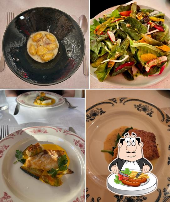 Georgie, Dallas - Restaurant menu, prices and reviews