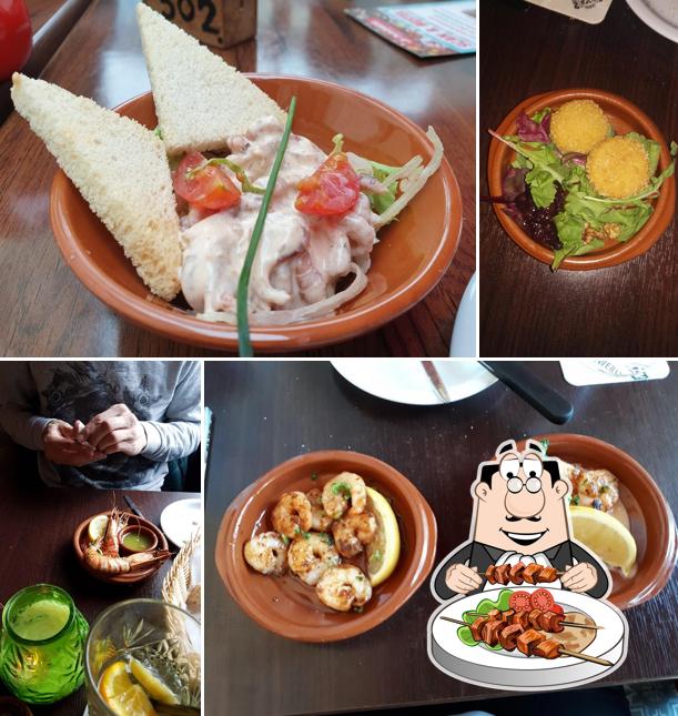 La Cubanita, Enschede - Restaurant menu and reviews