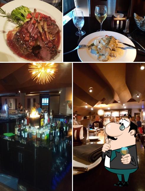 Lot 66 in Thunder Bay - Restaurant menu and reviews