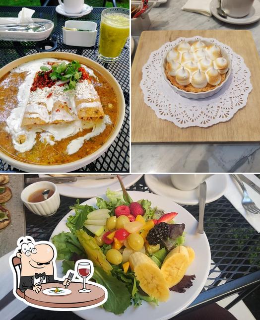 Lusso Cafe, Toluca de Lerdo - Menú del restaurante, precios y reseñas