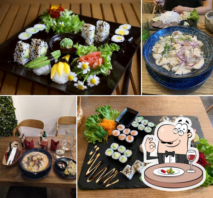 Memory Restaurant, Prague - Restaurant reviews