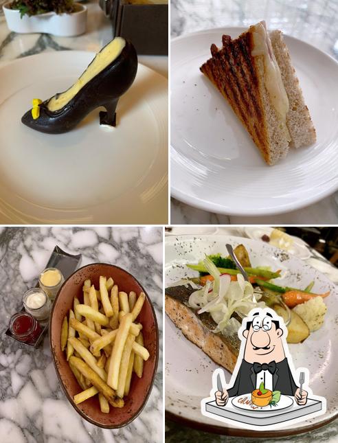Mondo restaurant, Bangkok - Restaurant reviews
