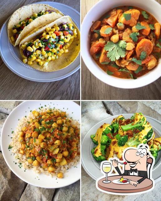 Top 7 vegetarian restaurants in Dallas, october 2024 - Restaurant Guru