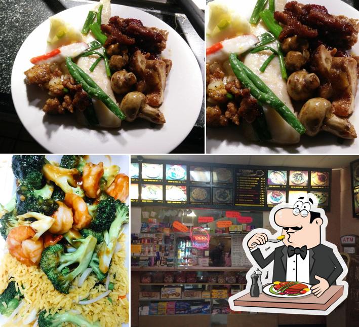 New Golden House Restaurant, 5833 Germantown Ave in Philadelphia ...