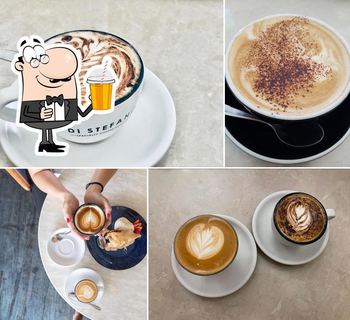 Paragon Cafe in Goulburn - Restaurant menu and reviews