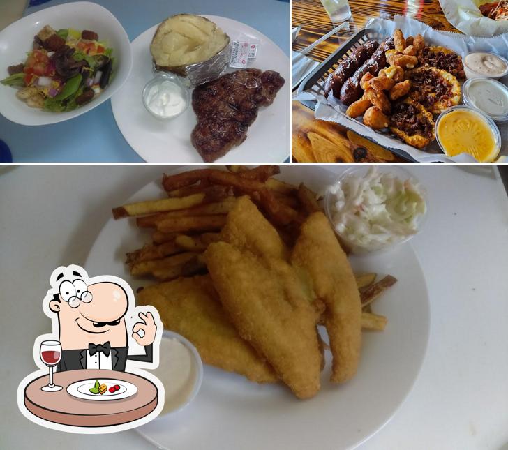 83 & Chestnut Pub and Eatery - North Ridgeville, OH, North Ridgeville ...