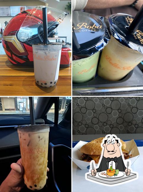 Bella Boba, Naperville - Restaurant menu, prices and reviews