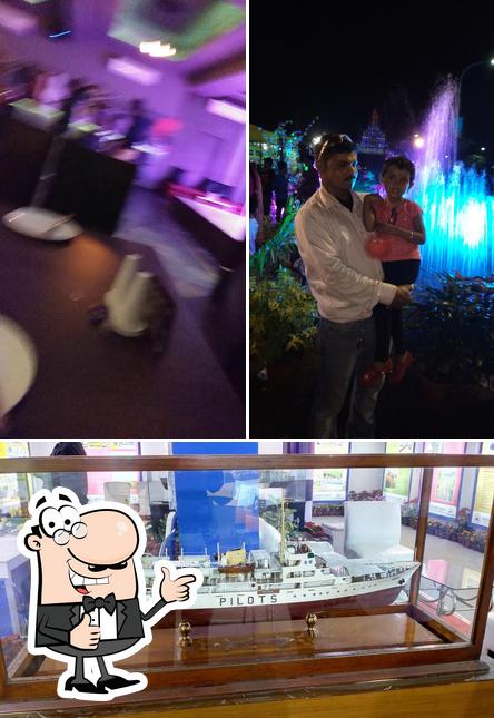 Big Boss Club, Haldia - Restaurant menu, prices and reviews