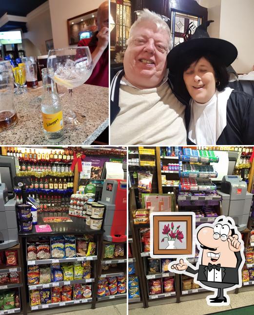 Dillons bar Parkgate Street, Dublin - Restaurant menu, prices and reviews
